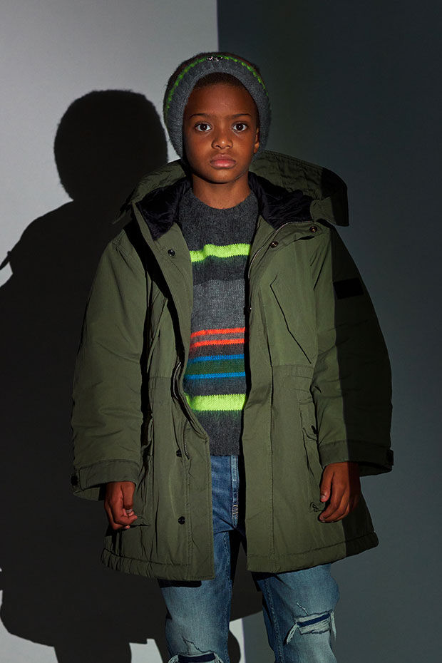 Diesel Kid Boys and Girls: Discover the collections | Diesel®