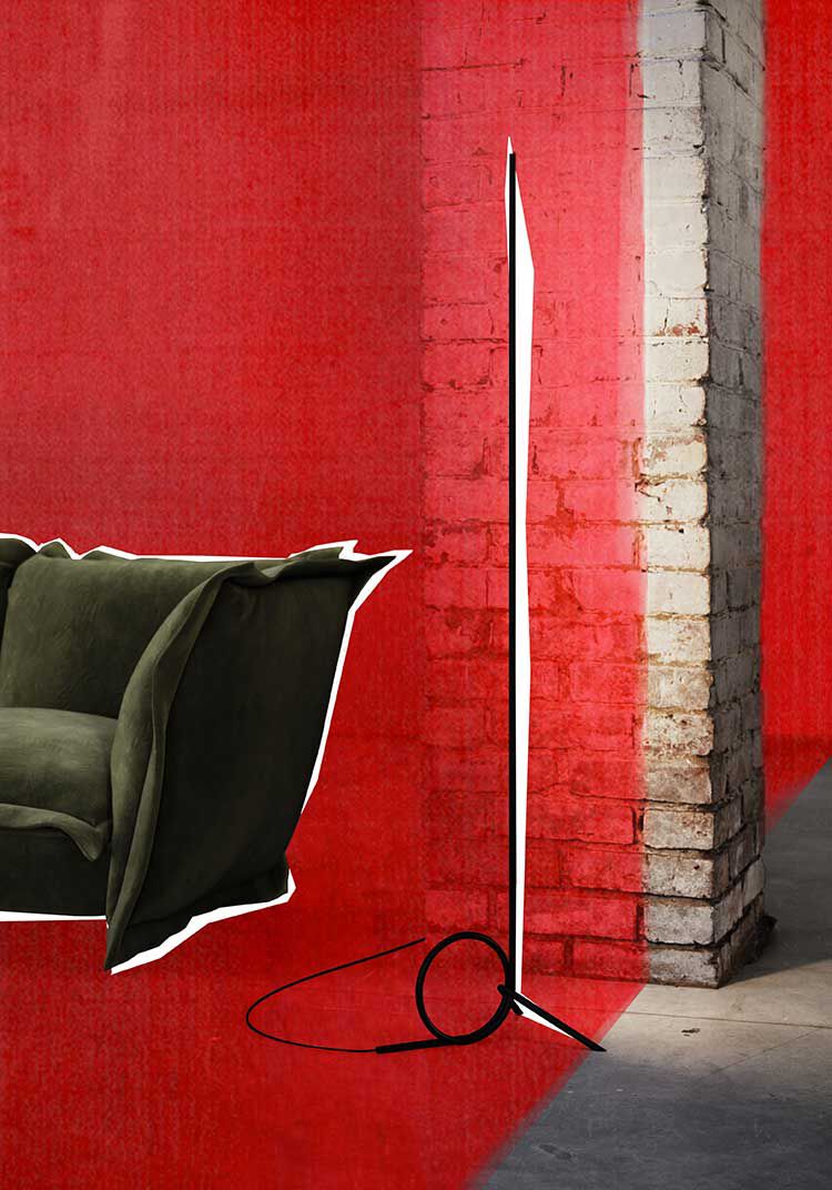 Diesel Living at Milan Design Week | diesel.com