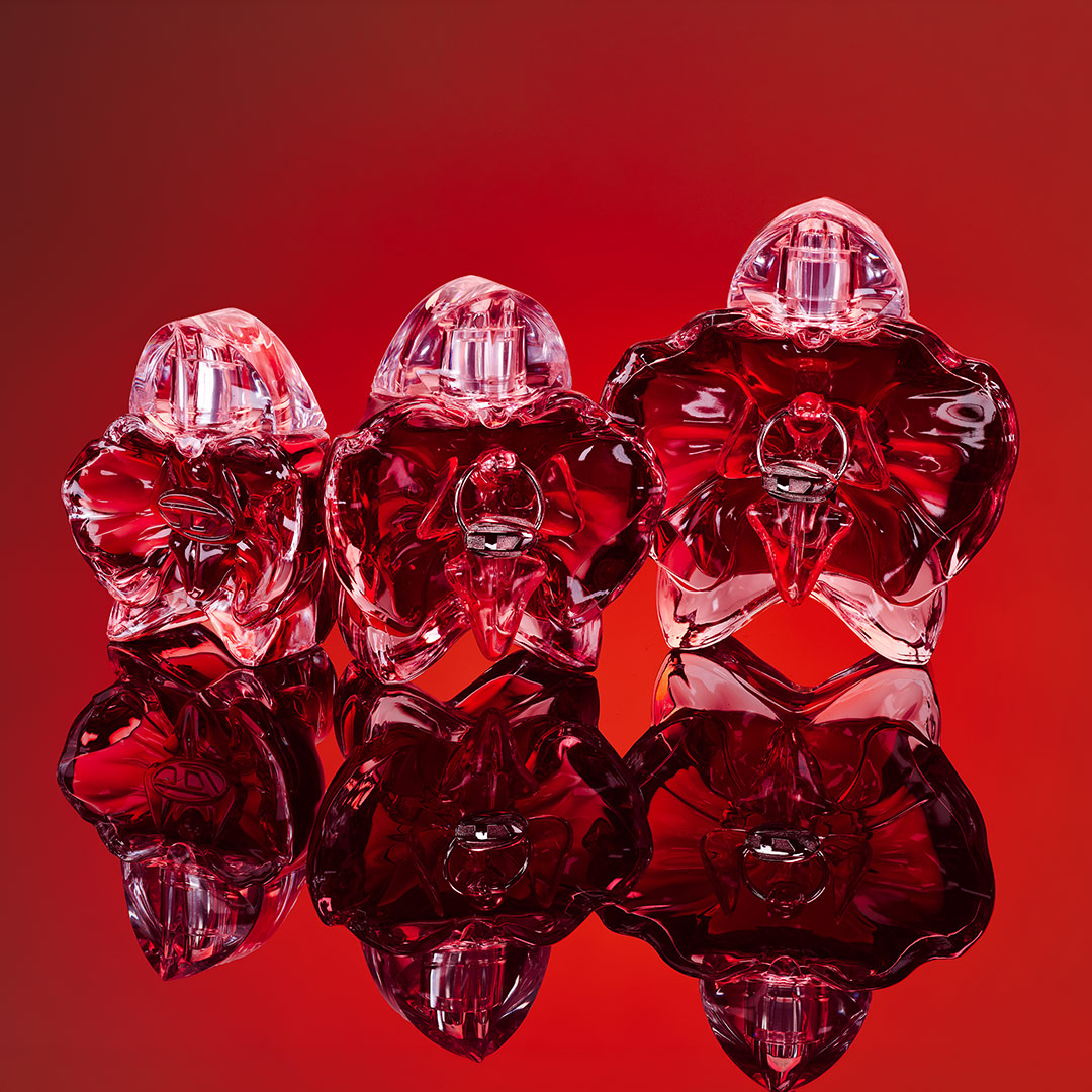 Women's Fragrance ONLY DESIRE | Diesel®